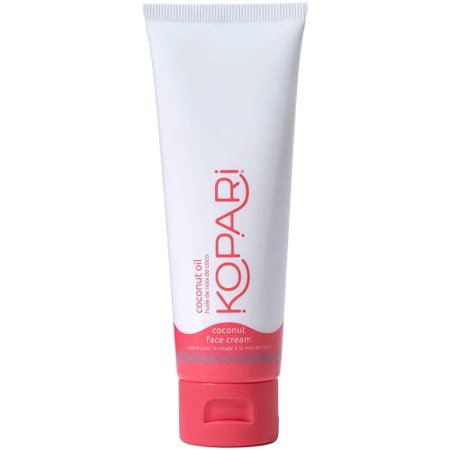 Kopari Coconut Face Cream - Lightweight Face Lotion and Daily Face ...