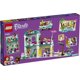 LEGO Friends Surfer Beachfront 76390 Building Kit Buildable Toys (685 ...