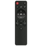 PERFASCIN Replacement Remote Fit for LOGITECH Z-5500 - Walmart.com