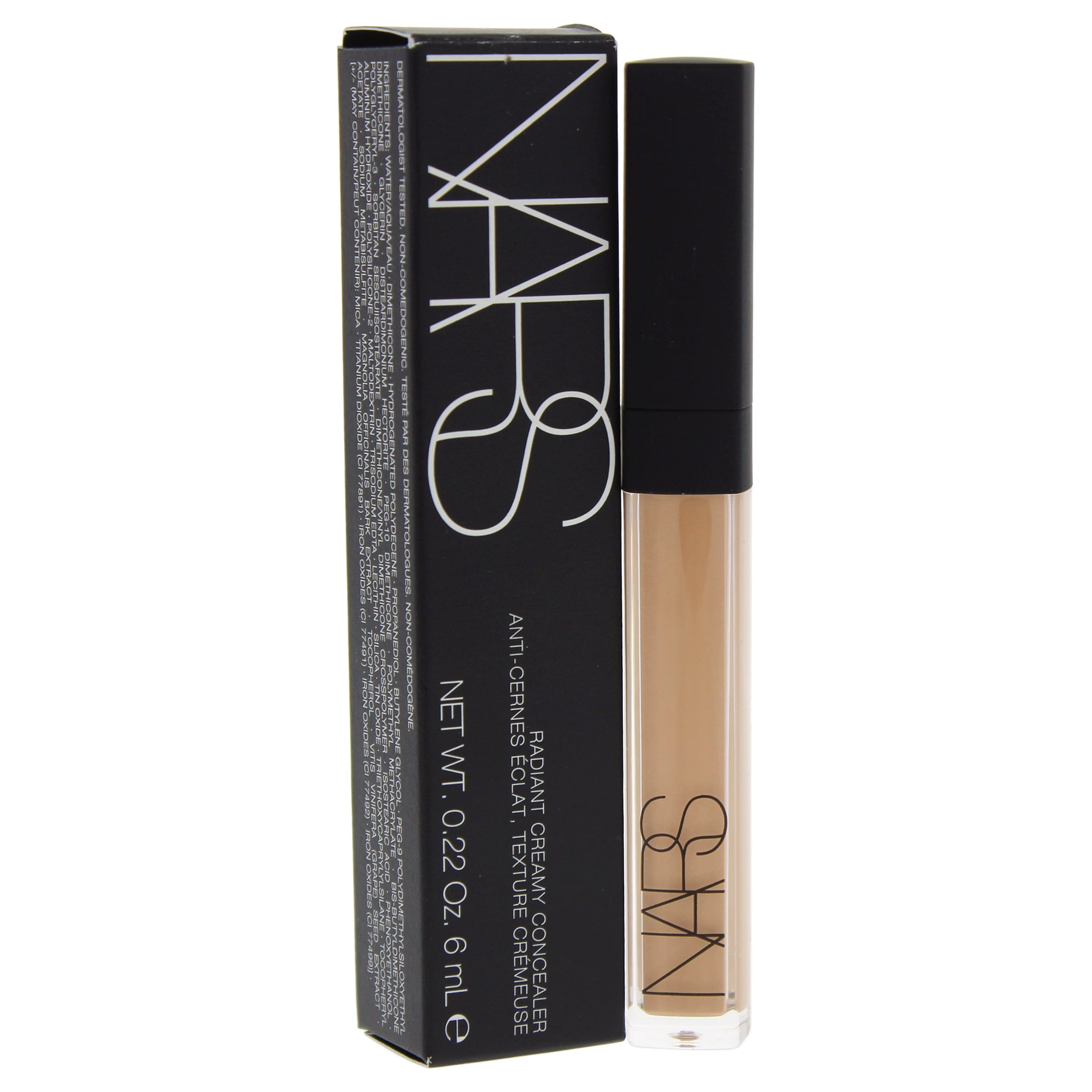 Click here for Radiant Creamy Concealer - # 02 Ginger/Medium By N... prices
