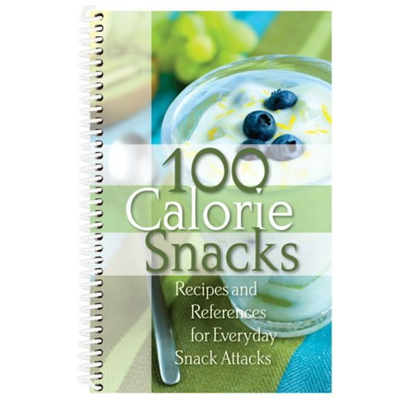 100 Calorie Snacks