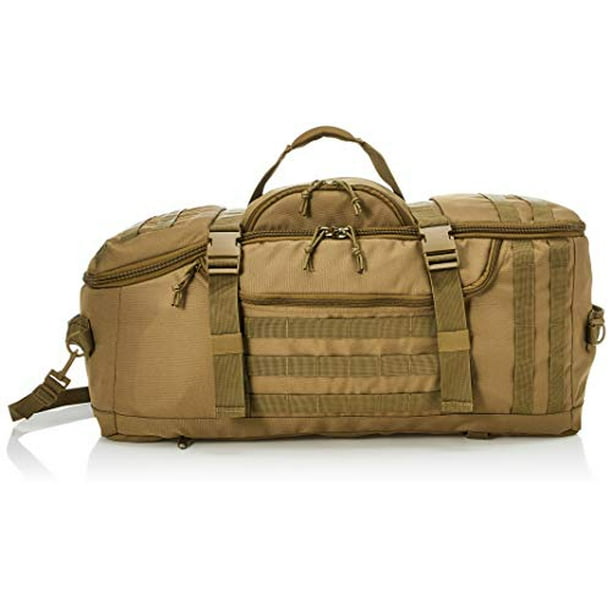 Rothco 3-In-1 Convertible Mission Bag - Walmart.com