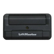 Liftmaster 891LM 1-Button Remote Control - Walmart.com