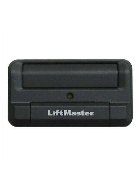 LiftMaster Garage Door Opener Remotes in LiftMaster - Walmart.com