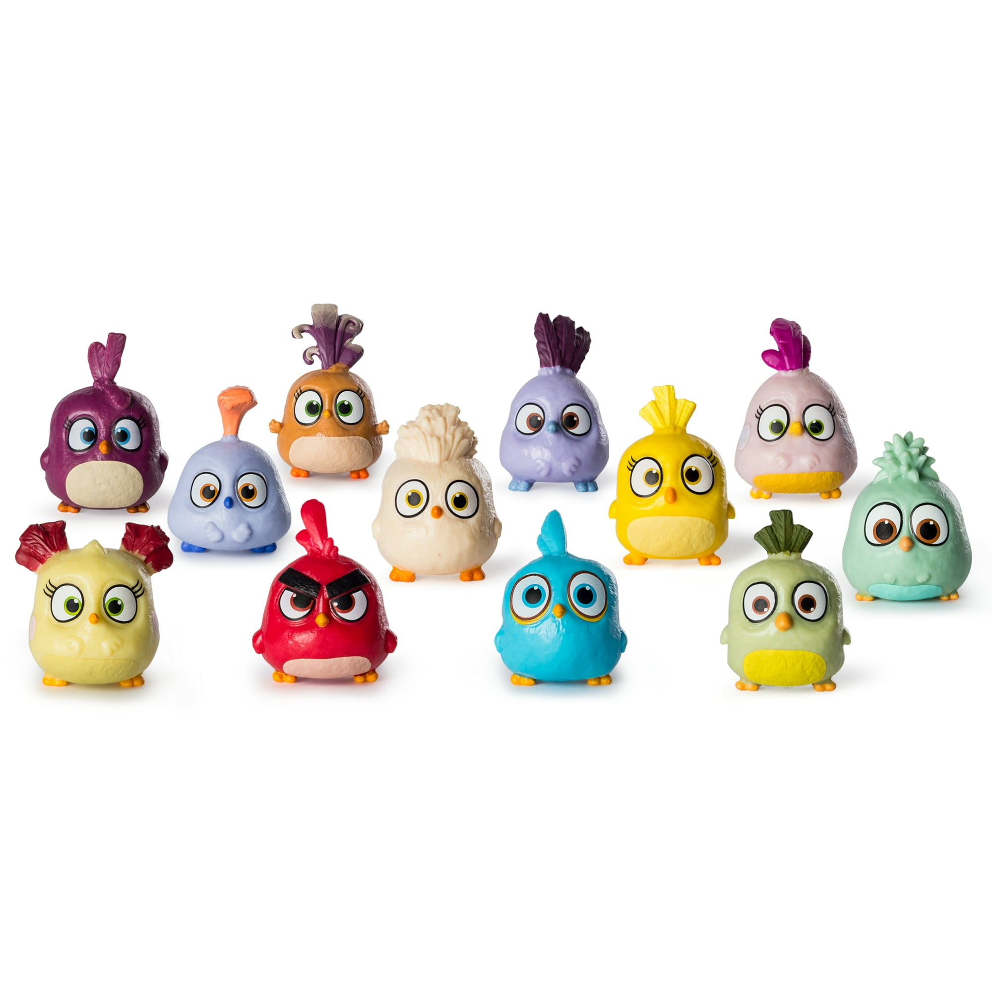 Angry Birds Bath Accessories