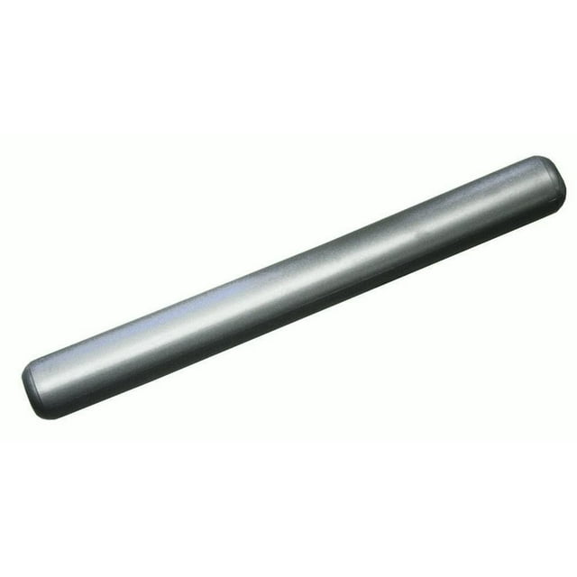 Amber Athletic Gear Adult Plastic Relay Baton Silver - Walmart.com