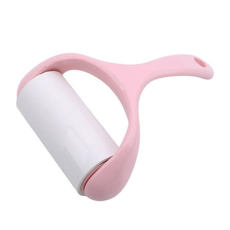 Home Roll Washable Cleaner Lint Sticky Picker Pet Hair Fluff Remover ...