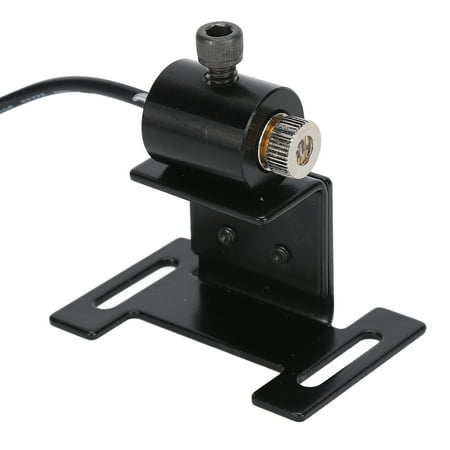 Lasers Locator, US Plug AC 100-240V Red Line Module Cross Focusable ...