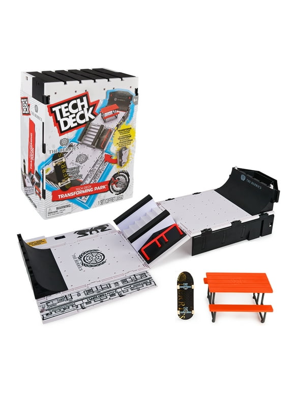 Tech Deck in Cars, RC, Drones & Trains - Walmart.com