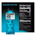 POWERADE Zero Mixed Berry, 20 Oz Bottle - Walmart.com