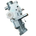 Carburetor For Briggs & Stratton Raptor 555129 5HP Engine 130000-135000 ...
