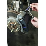 Permatex 8oz Ceramic Extreme High Temp Automotive Brake Parts Lubricant ...