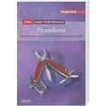 Pre-Owned Coders' Desk Reference for Procedures - 2006 (Paperback) 156337692X 9781563376924 ...