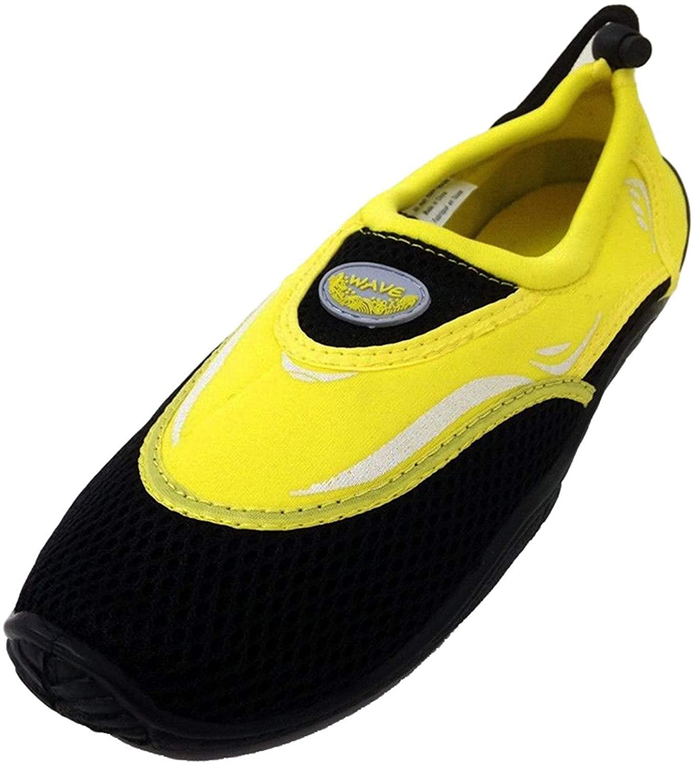 Men's Water Shoes Aqua Socks Surf Yoga Dance Exercise Pool Beach ...