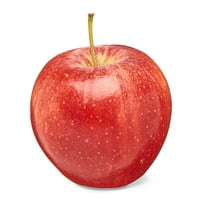 Fresh Red Delicious Apple, Each - Walmart.com