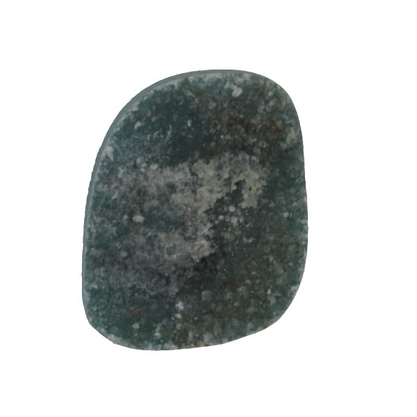 21X18mm Bezel Edge Druzy - Walmart.com