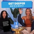 Do Or Drink Icebreaker Drinking Card Games, 250 Challenge Cards, Fun ...