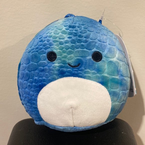 Squishmallow Dinosaur