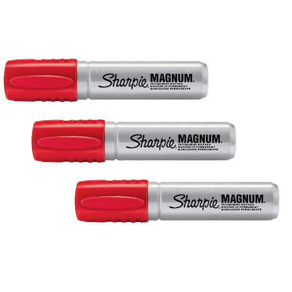 Sharpie Magnum