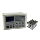 Automatic Web Tension Controller With Load Cell sensor flexo Printing ...