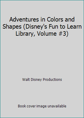 Pre-Owned Disney Library, 3 (Paperback) by Walt Disney Productions ...