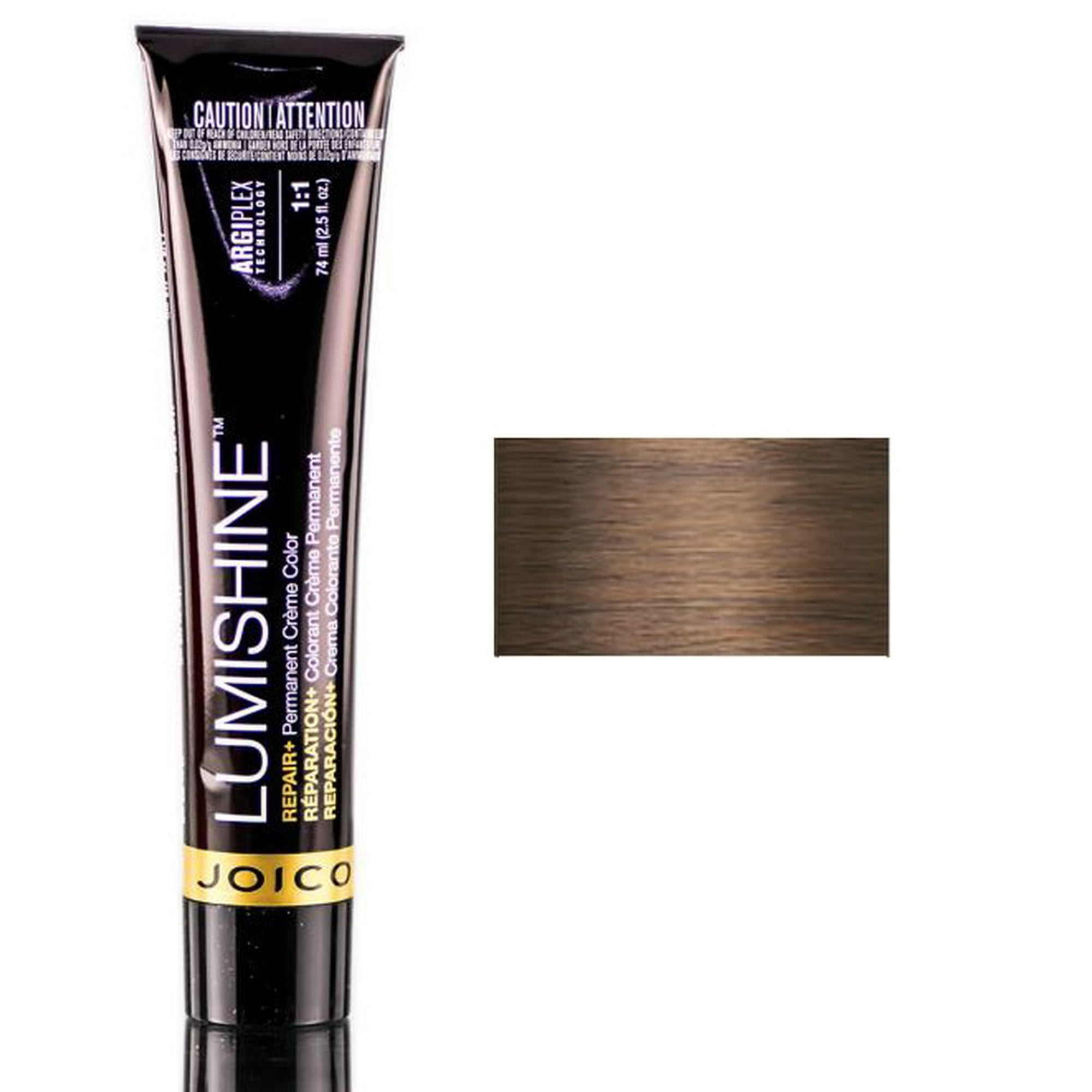 Click here for Joico Hair Color Lumishine Permanent Creme Color 8... prices