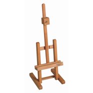 Mabef Convertible Studio Easel - Walmart.com