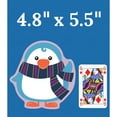 Carson Dellosa Winter Mix Cutouts (36 cut-outs) - Walmart.com