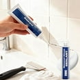 All-Purpose Super-Bonding Structural Sealant, Waterproof Adhesive 9900, 9900 Bonding Sealer Glue ...