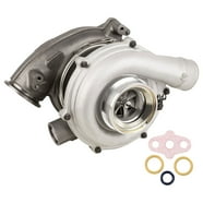 BD Diesel Ford Turbo Boost Fooler 1999-2003 7.3L C/w Boost Tube ...