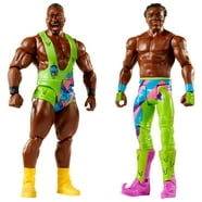 WWE Aiden English and Simon Gotch Figure (2 Pack) - Walmart.com