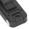 NFTIGB Daily Video Recorder 1080P HD Night Visual Body Video Cam Back ...