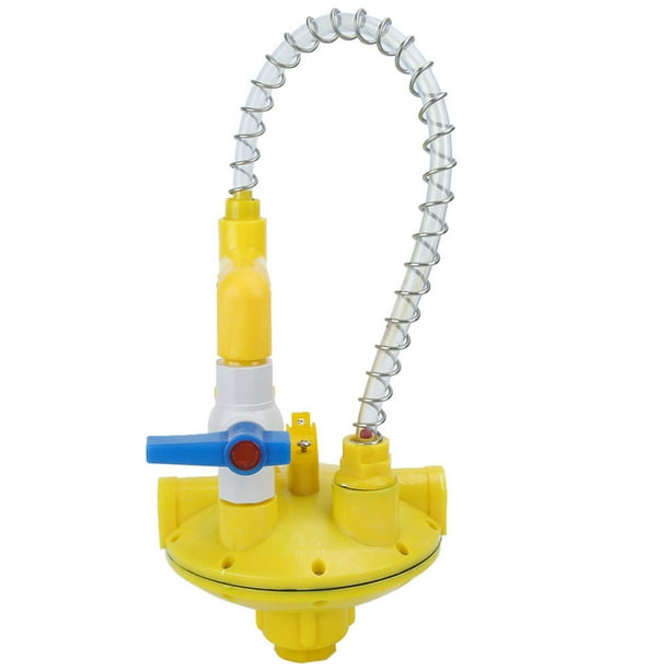 Poultry Decompression Valve,Poultry Feeding Water Pressure Chicken ...