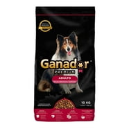 Alimento para Perro Poder Canino Forte Todas las Razas Sabor Pollo 20 ...