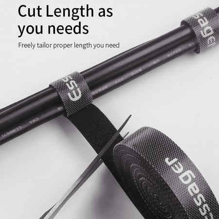 cable organizer cable tie tape nylon cable organizer nylon cable ...