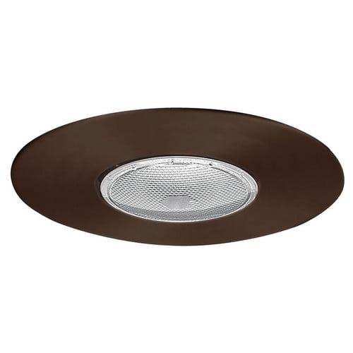 Elco Lighting Open 6'' Recessed Trim - Walmart.com