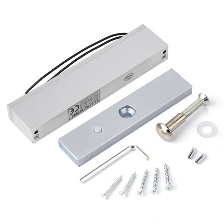 Electromagnetic Lock, Electronic Door Lock, Safe Electric Lock, Low ...