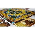Kitara - IELLO Strategy Board Game, Family, Ages 10+, 2-4 Players, 40 ...