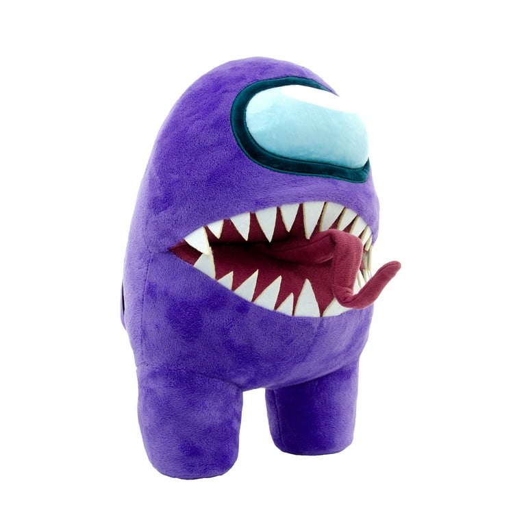 AMONG US Crewmate Imposter BOOTLEG Airship TOYS INVASION!!, 57% OFF
