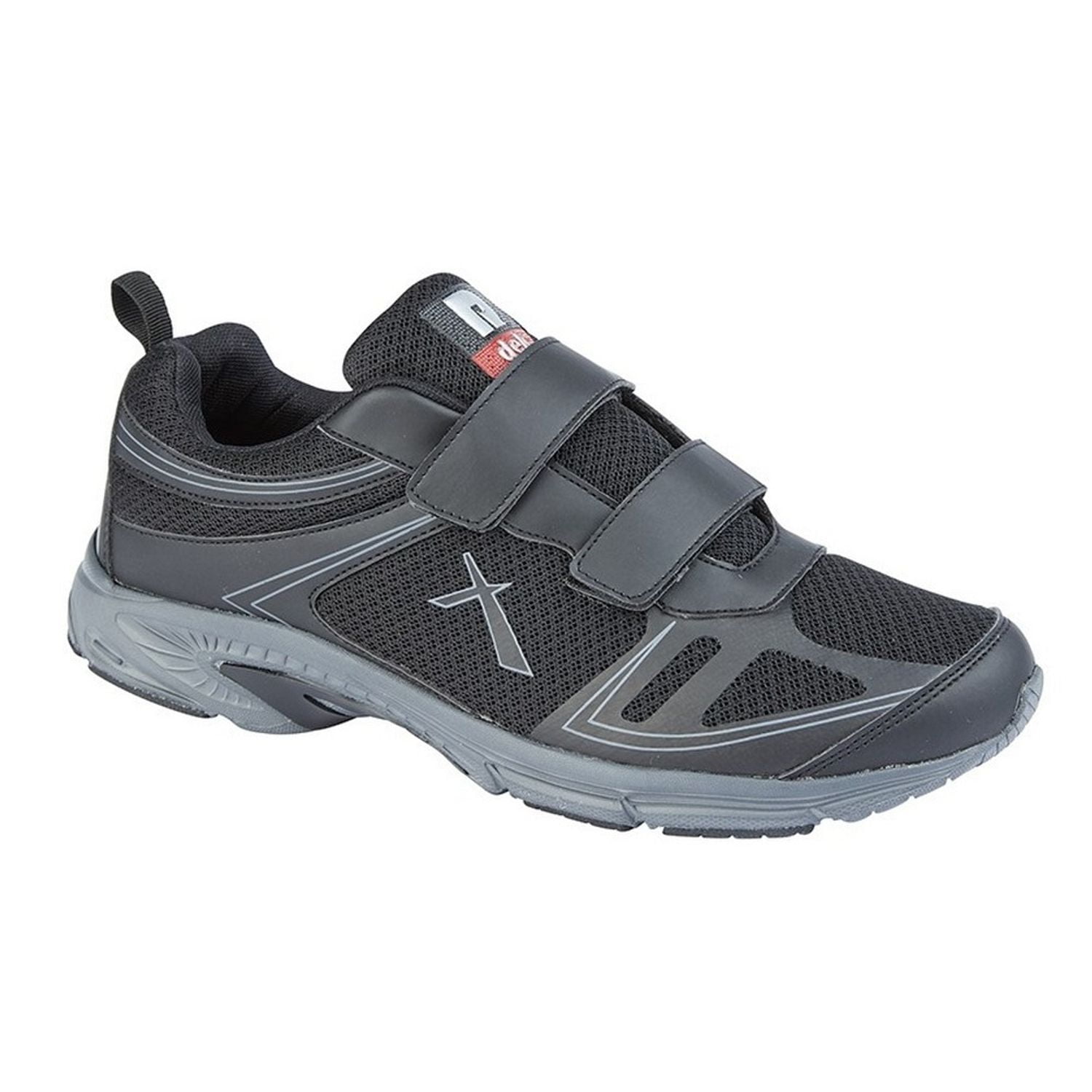 Click here for Dek Adult Orkney Trainers 8 prices