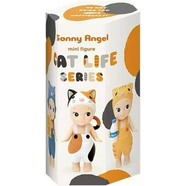Sonny Angel Gifts of Love Series - Original Mini Figure/Limited Edition ...