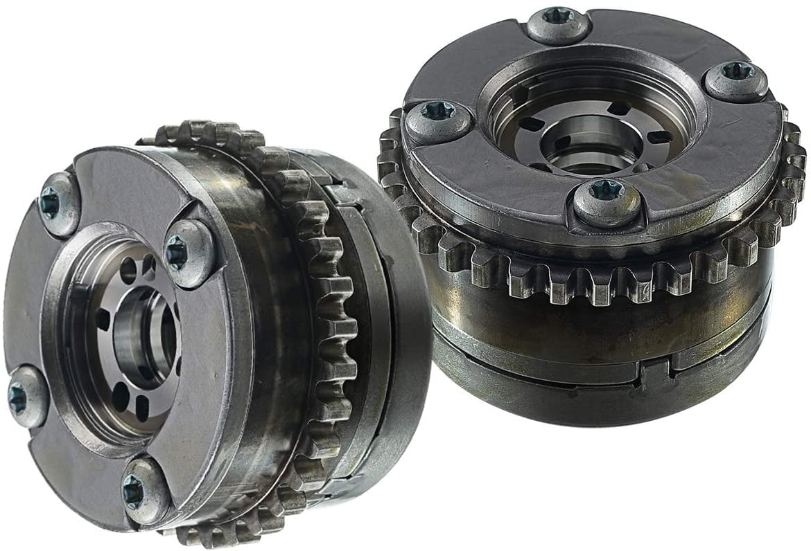 A-Premium Intake Left and Right Camshaft Adjuster Actuator Replacement ...
