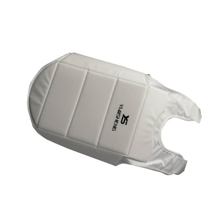 letairis Men Women Karate Chest Guard Taekwondo Martial Karate Armour ...