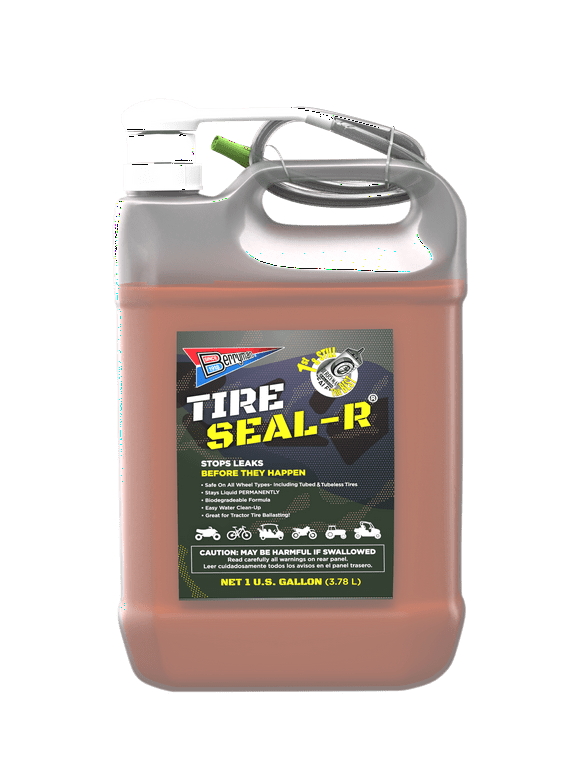 Tire Sealants in Tire and Wheel Accessories - Walmart.com