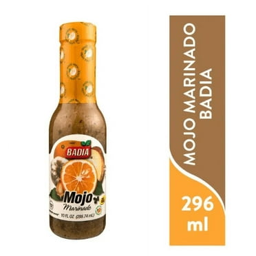 Badia Mojo Marinade, 1 gal - Premium Liquid Spice Seasoning Sauce ...