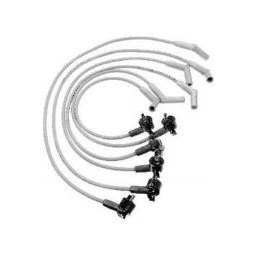 Standard 6467 Spark Plug Wire, OE Replacement Fits select: 1995-2001 ...