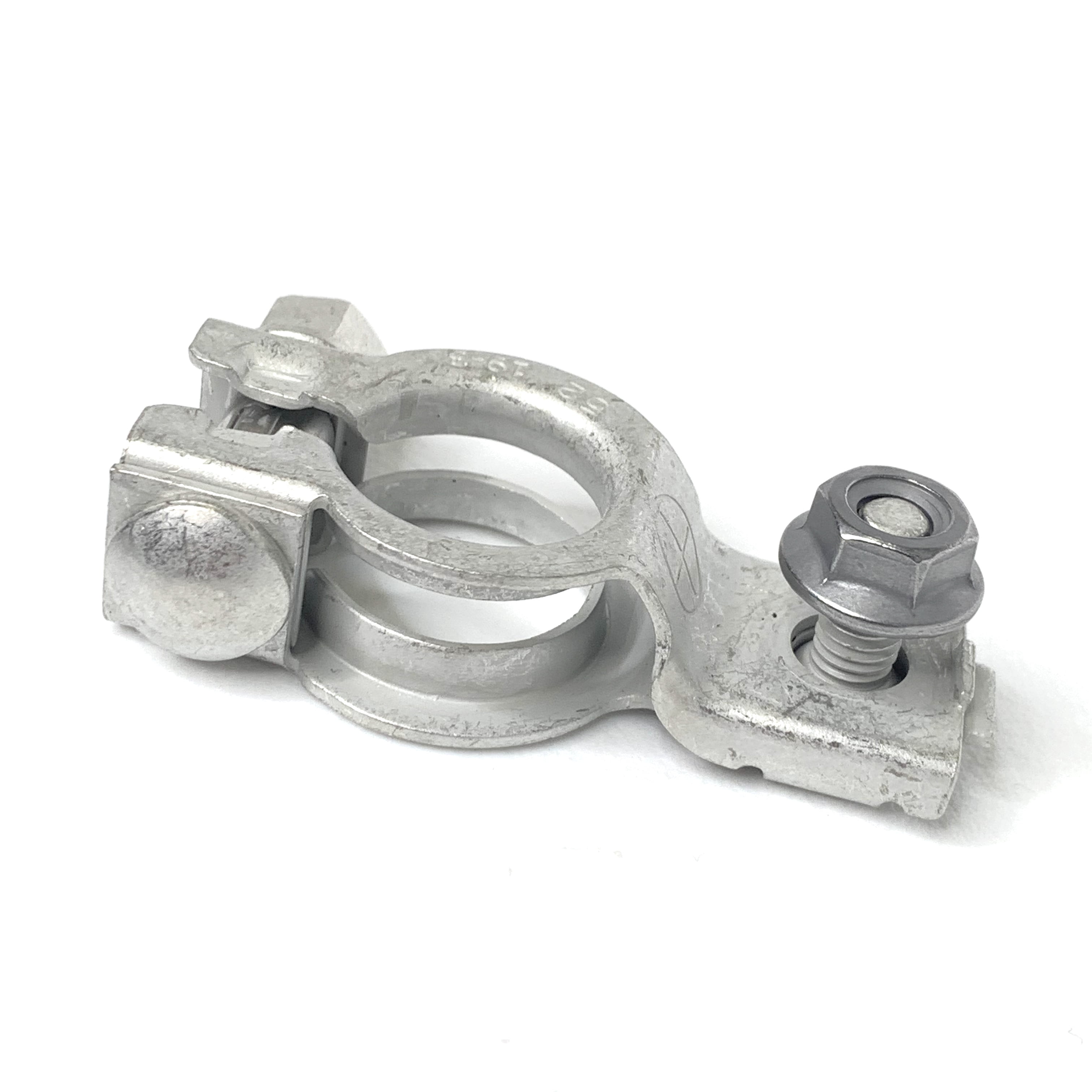 GENUINE NEW OEM MOPAR / CHRYSLER 5161305AA POSITIVE Terminal Assembly w ...