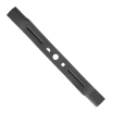 HART 16-Inch Replacement Blade for 20-Volt 16-Inch Push Mower - Walmart.com