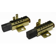 Bosch 2 Pack of Angle Grinder Replacement Brush Sets # 1607000V37-2PK ...