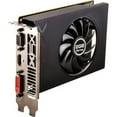 XFX RADEON R7 240 PCIE 2GB DDR3 HDMI VGA DVI 700MHZ - Walmart.com
